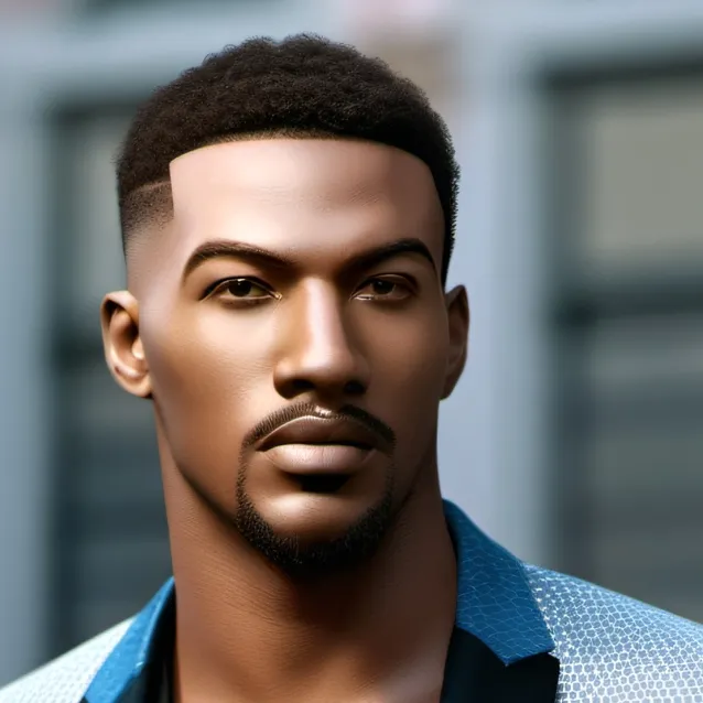 Talkie Profile CJ | Talkie AI