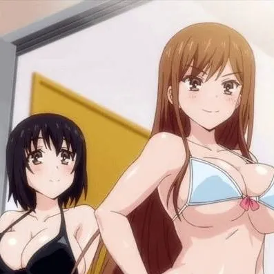 Talkie Profile Kotone and Ayane | Talkie AI