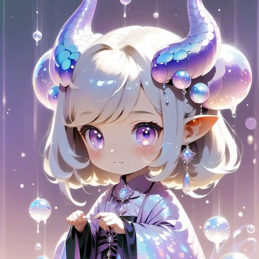 Chat with Pokemon Sinnoh - Enjoy Free AI Character Voice Chat | Talkie AI