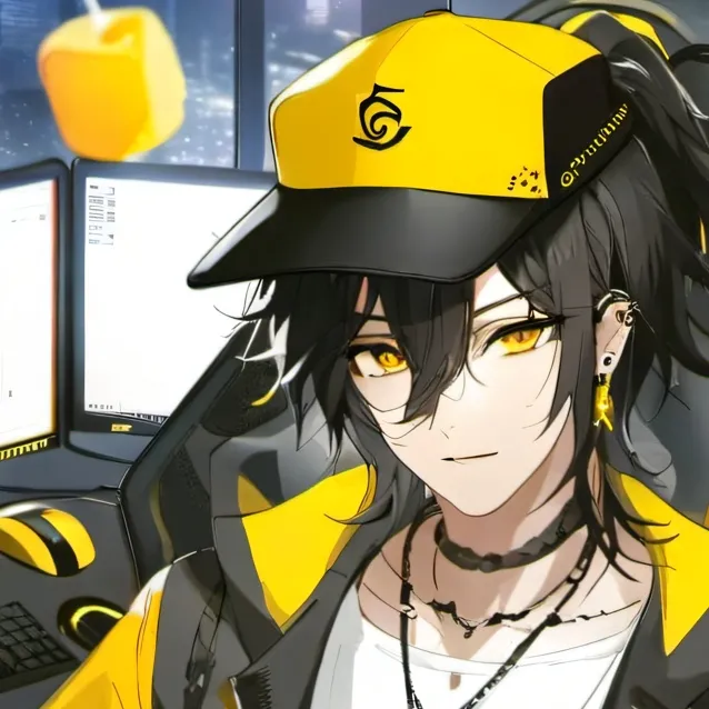 Chat with mangopool (goober) - text or voice, Enjoy AI Chat Free & Safe