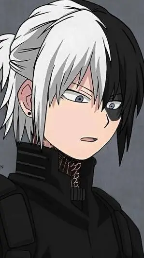 Chat with mha x loid - text or voice, Enjoy AI Chat Free & Safe