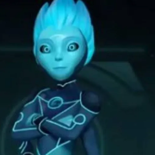 Chat with Krel - text or voice, Enjoy AI Chat Free & Safe