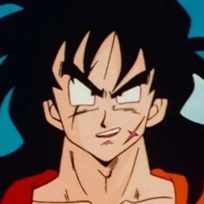 Chat with Yamcha - text or voice, Enjoy AI Chat Free & Safe