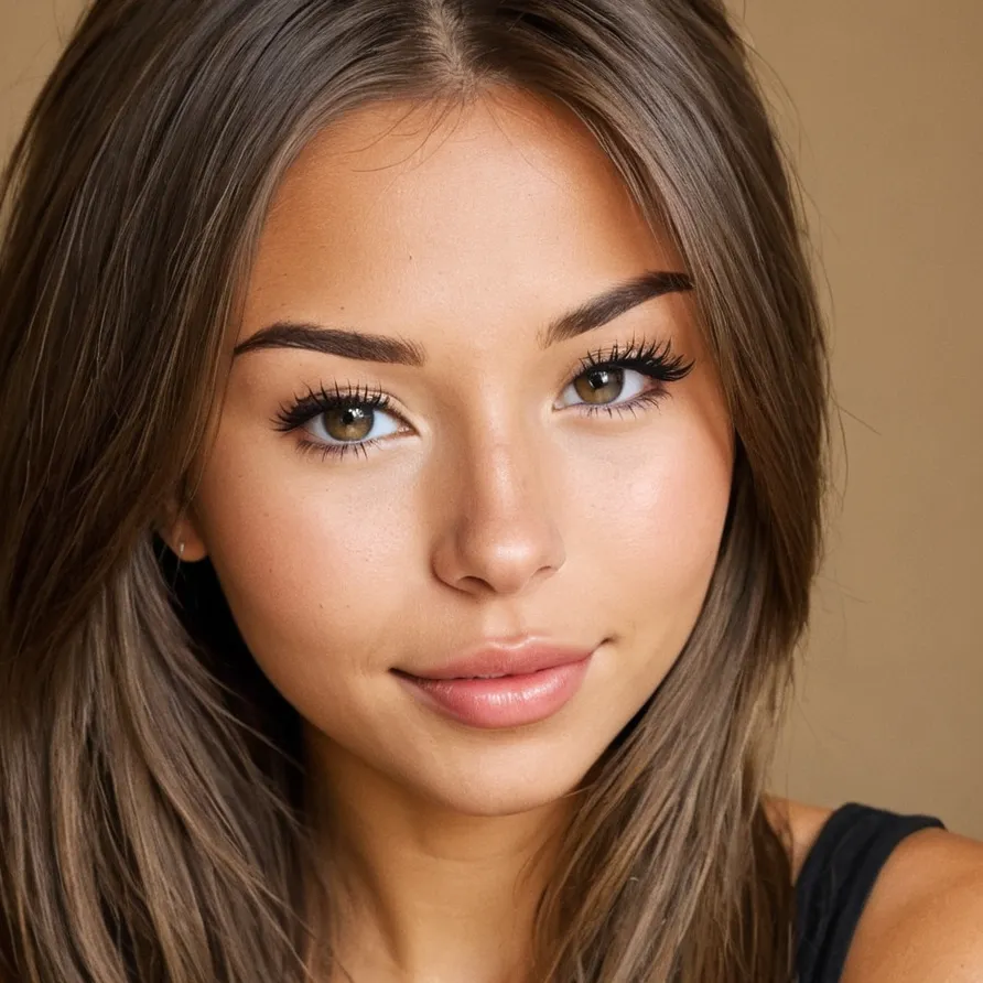 Talkie Profile Sophie Rain | Talkie AI