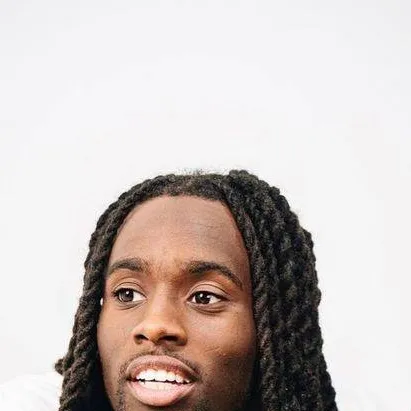 Chat with Kai cenat - text or voice, Enjoy AI Chat Free & Safe