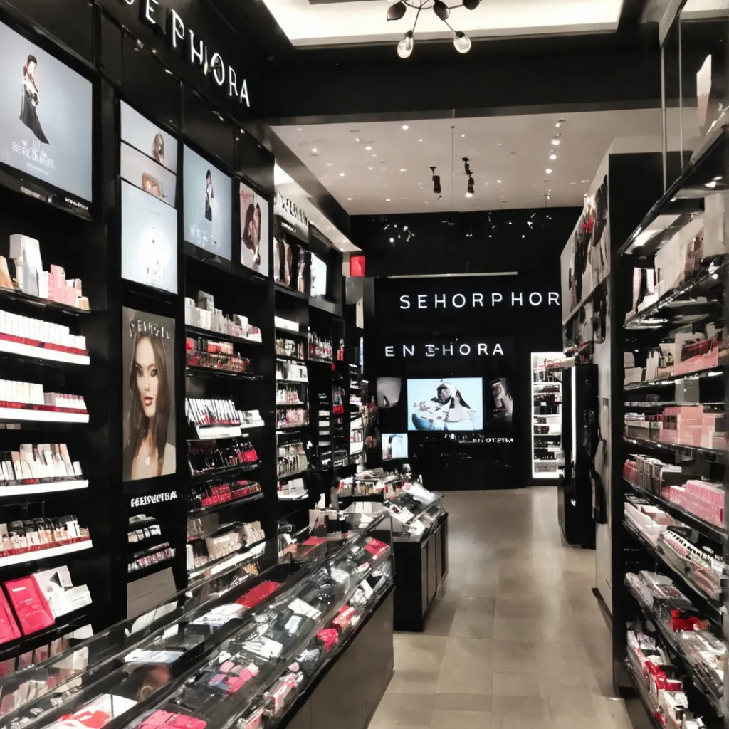 Chat with 💀 Sephora Kids 💀 - text or voice, Enjoy AI Chat Free & Safe