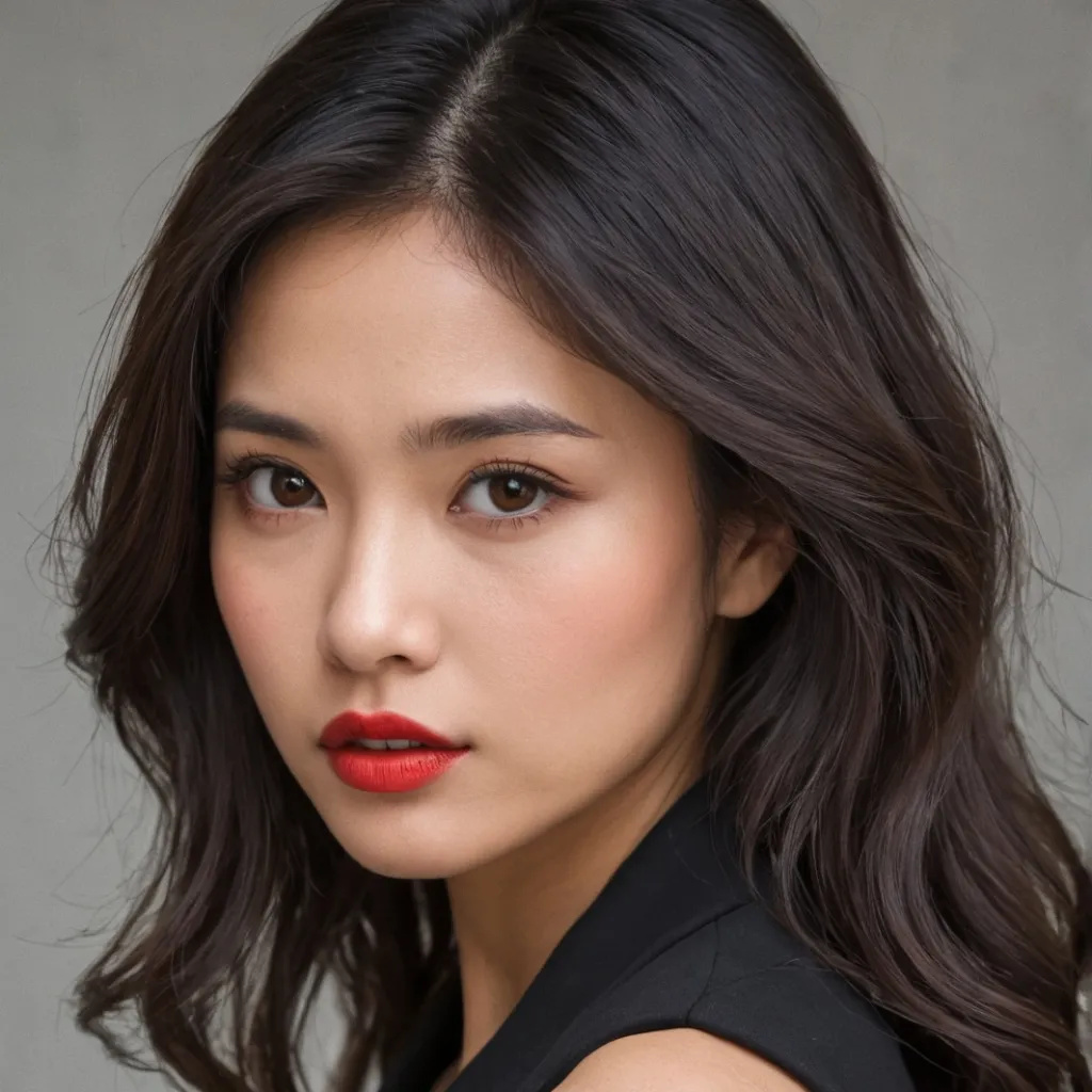 Chat with Jenny Rose - text or voice, Enjoy AI Chat Free & Safe