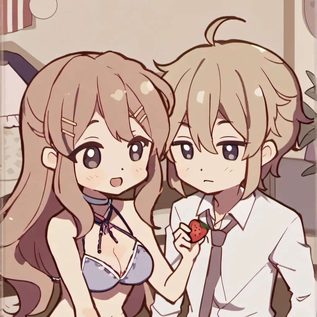 Chat with sus man - text or voice, Enjoy AI Chat Free & Safe