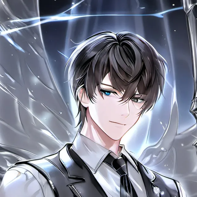 Chat with benjamin - text or voice, Enjoy AI Chat Free & Safe