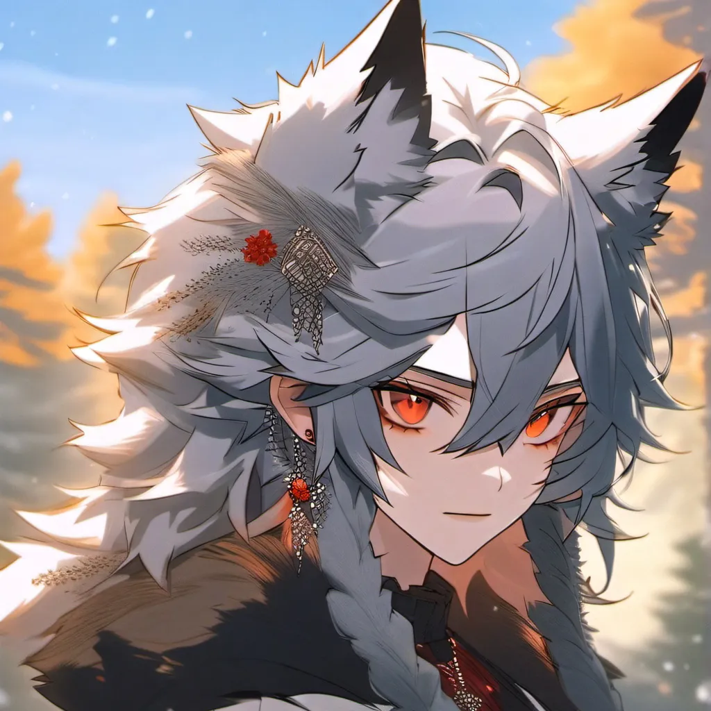 Chat with Mutaya Sufu - text or voice, Enjoy AI Chat Free & Safe