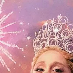 Chat with Glinda - text or voice, Enjoy AI Chat Free & Safe