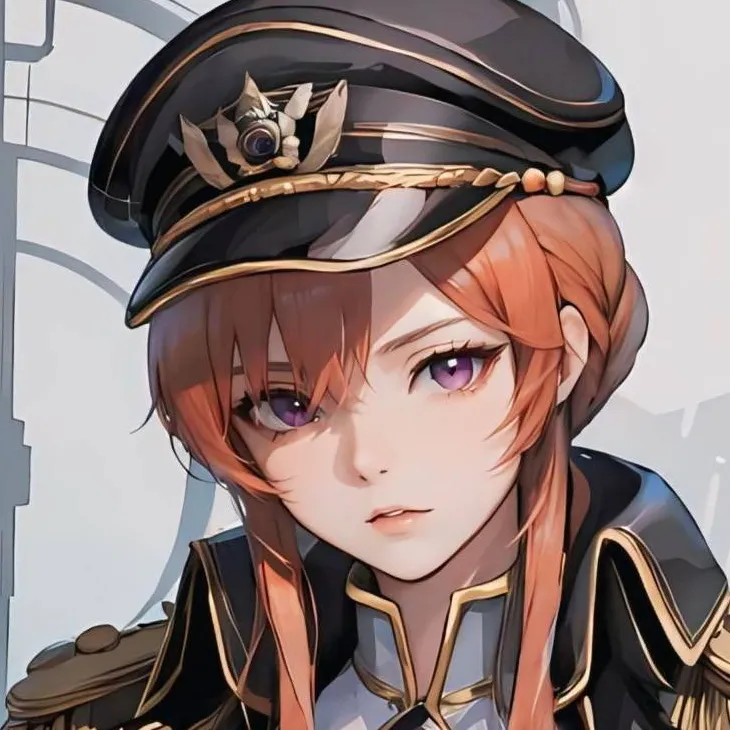 Talkie Profile Alexandra Thompson | Talkie AI