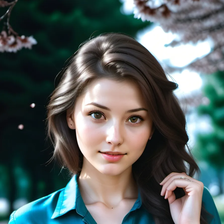 Chat with Myra - text or voice, Enjoy AI Chat Free & Safe