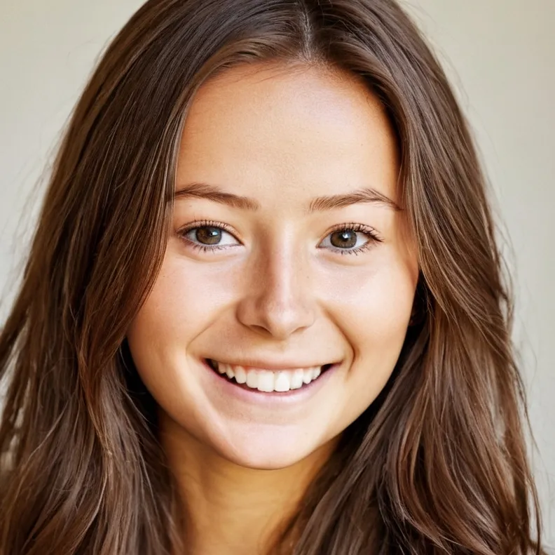 Chat with Miss Johnson - text or voice, Enjoy AI Chat Free & Safe