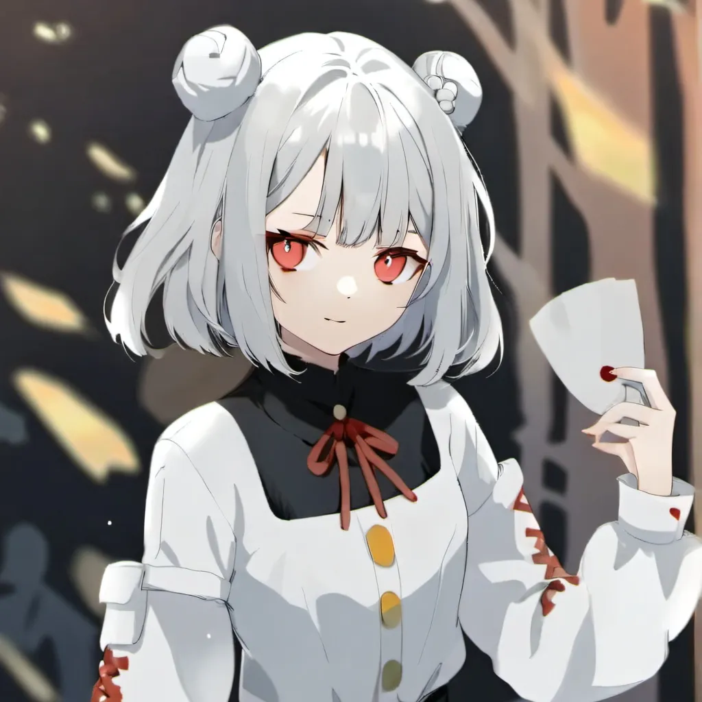 Chat with bruna - text or voice, Enjoy AI Chat Free & Safe