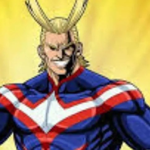 Chat with all might - text or voice, Enjoy AI Chat Free & Safe