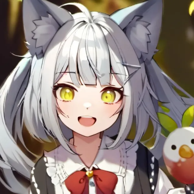 Talkie Profile lilac | Talkie AI