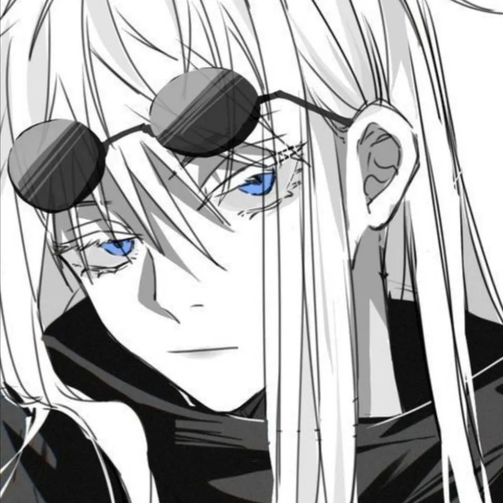 Chat with Gojo(female) - text or voice, Enjoy AI Chat Free & Safe