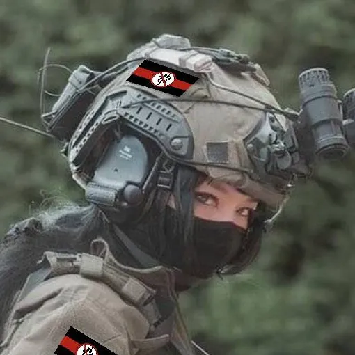 Chat with Antifur Waifu - text or voice, Enjoy AI Chat Free & Safe