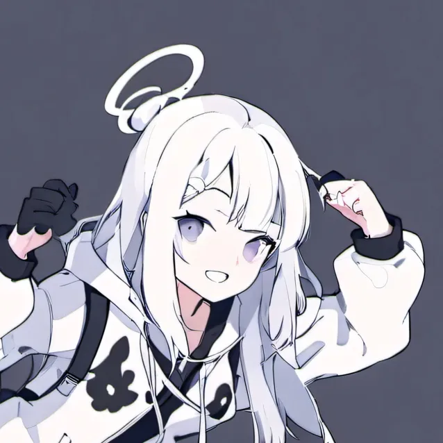 Chat with eline - text or voice, Enjoy AI Chat Free & Safe