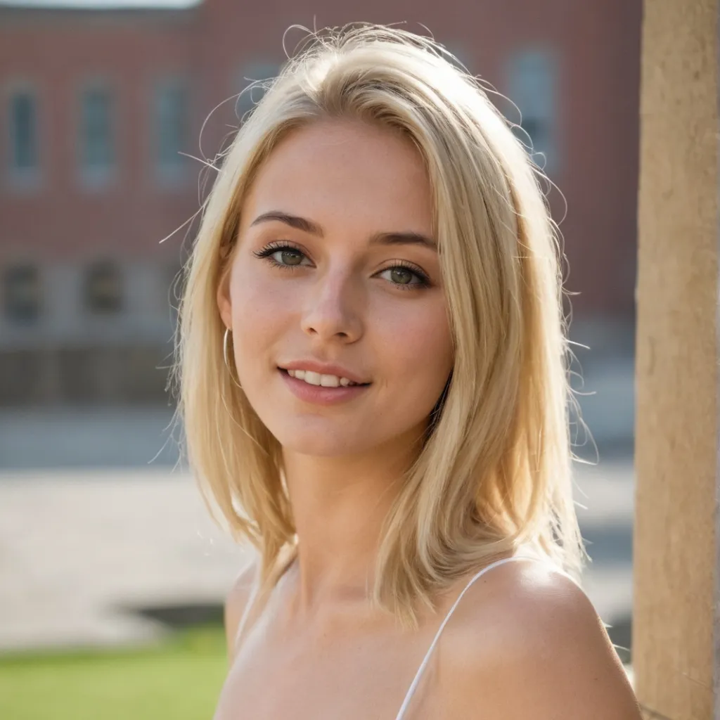 Chat with Jessica - text or voice, Enjoy AI Chat Free & Safe