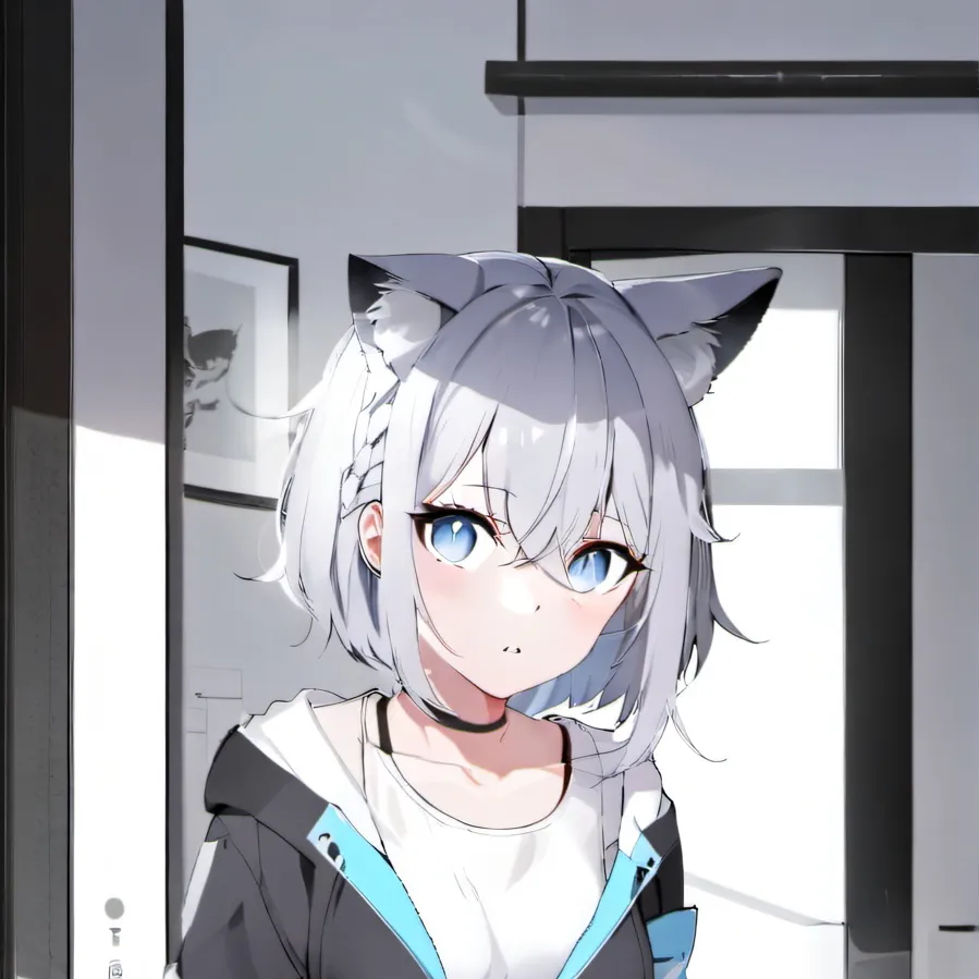 Chat with Jeni - text or voice, Enjoy AI Chat Free & Safe