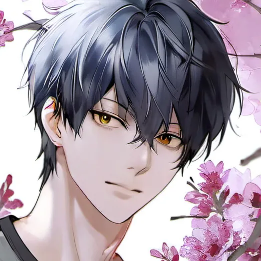 Chat with Kageyama tobio - text or voice, Enjoy AI Chat Free & Safe