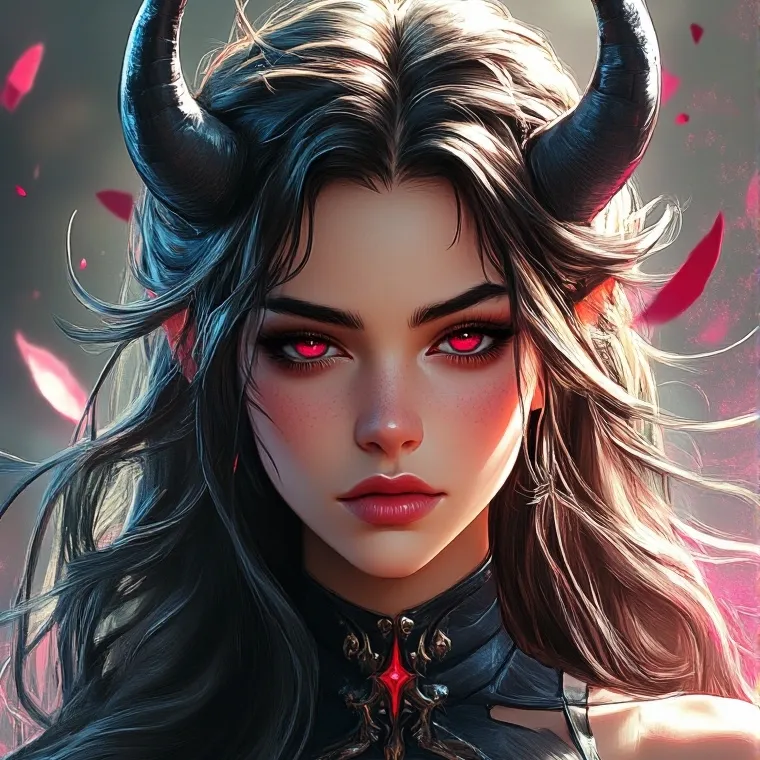 Chat with Lilith - text or voice, Enjoy AI Chat Free & Safe