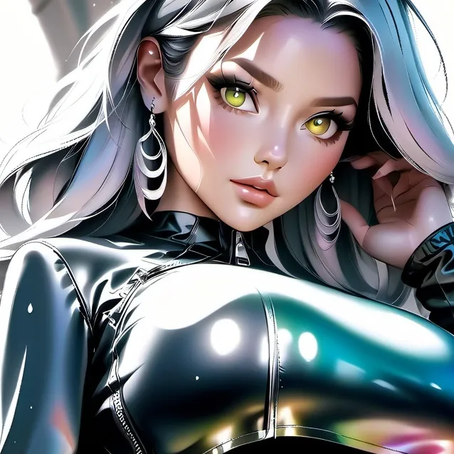 Chat with Celeste - text or voice, Enjoy AI Chat Free & Safe