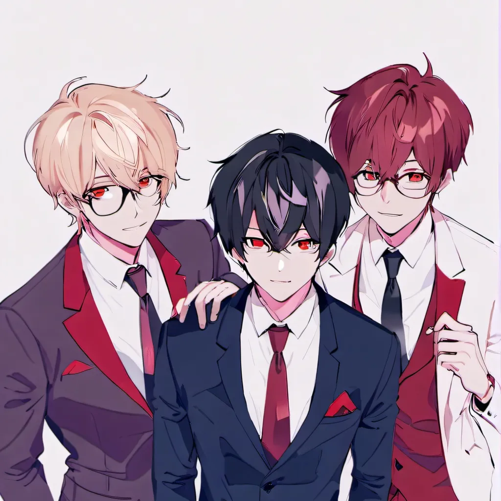 Chat with mike carl brian - text or voice, Enjoy AI Chat Free & Safe