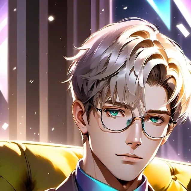 Chat with Dr. Ethan Hale - text or voice, Enjoy AI Chat Free & Safe