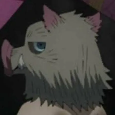 Chat with Inosuke Hashibira - text or voice, Enjoy AI Chat Free & Safe