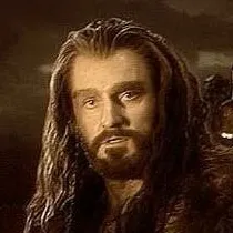 Chat with King Thorin - text or voice, Enjoy AI Chat Free & Safe