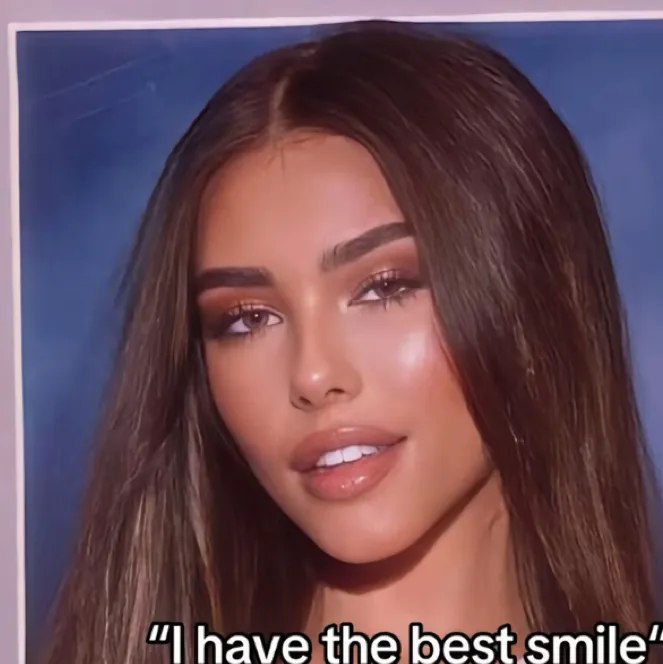 Chat with Madison beer - text or voice, Enjoy AI Chat Free & Safe