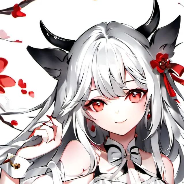 Chat with lily - text or voice, Enjoy AI Chat Free & Safe