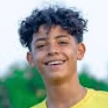 Chat with Ronaldo Jr - text or voice, Enjoy AI Chat Free & Safe