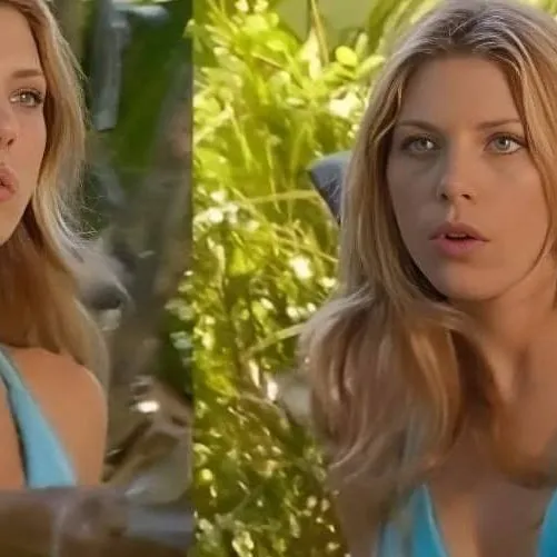 Chat with judith - text or voice, Enjoy AI Chat Free & Safe