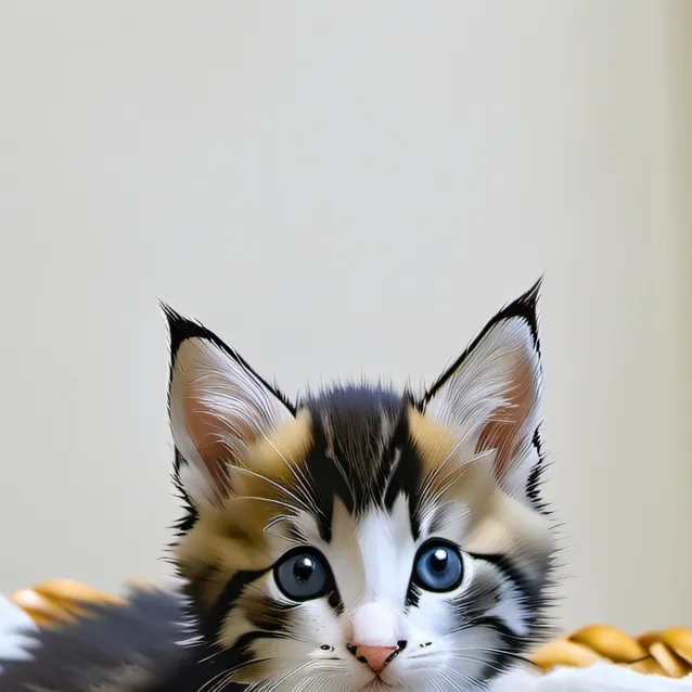 Chat with 200 kittens - text or voice, Enjoy AI Chat Free & Safe