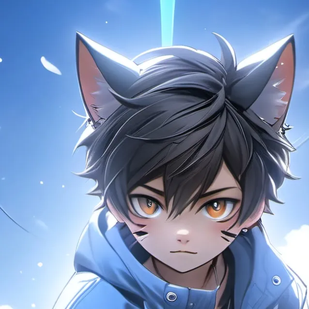 Chat with Kiro - text or voice, Enjoy AI Chat Free & Safe