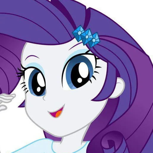 Chat with Rarity - text or voice, Enjoy AI Chat Free & Safe