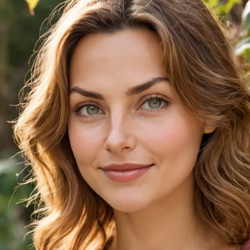 Chat with Michaela - text or voice, Enjoy AI Chat Free & Safe