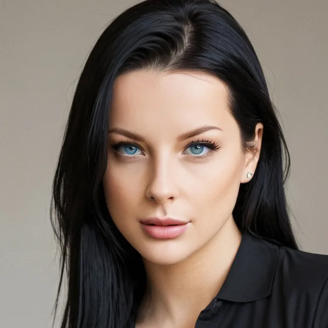 Chat with Liana - text or voice, Enjoy AI Chat Free & Safe