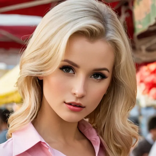 Chat with Lorna - text or voice, Enjoy AI Chat Free & Safe