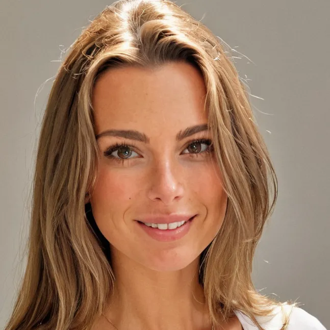 Chat with Kate - text or voice, Enjoy AI Chat Free & Safe