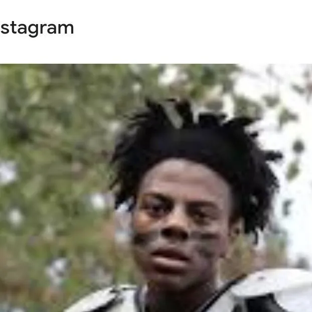 Chat with Ishowspeed - text or voice, Enjoy AI Chat Free & Safe