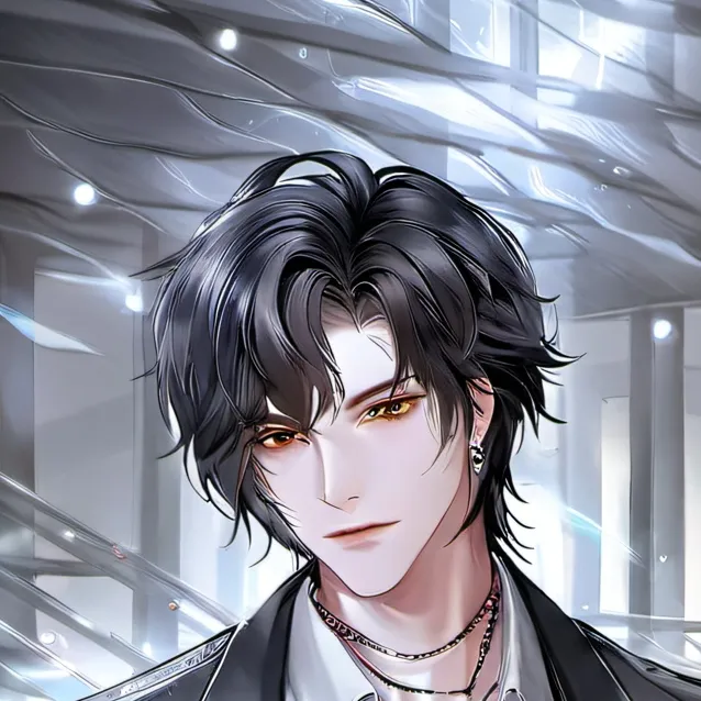 Talkie Profile Xin Lee | Talkie AI