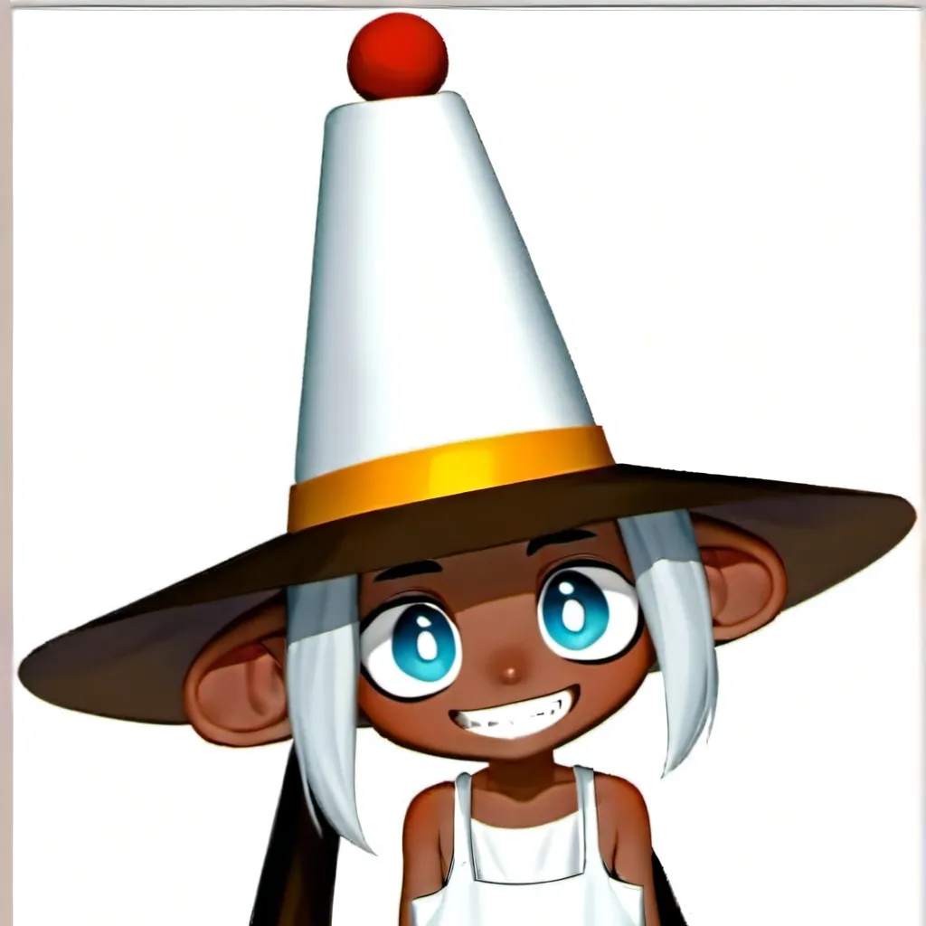 Chat with Sprunki Brud - text or voice, Enjoy AI Chat Free & Safe