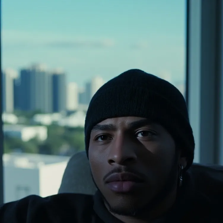 Chat with Benjamin - text or voice, Enjoy AI Chat Free & Safe