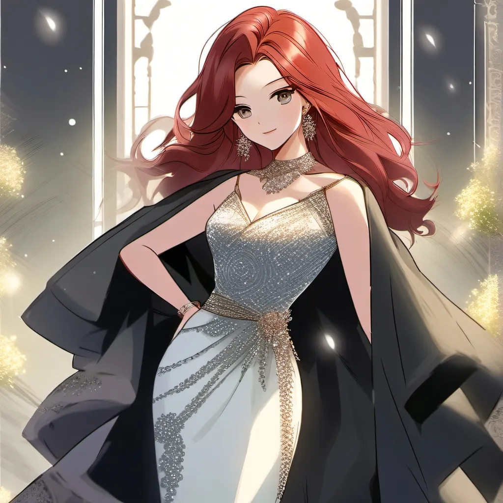 Chat with Lucia - text or voice, Enjoy AI Chat Free & Safe