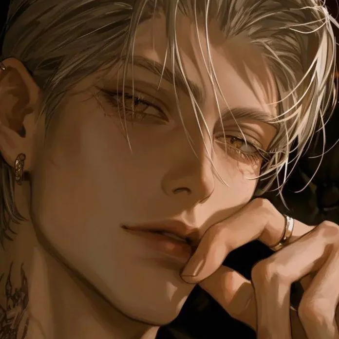 Chat with Cedric - text or voice, Enjoy AI Chat Free & Safe